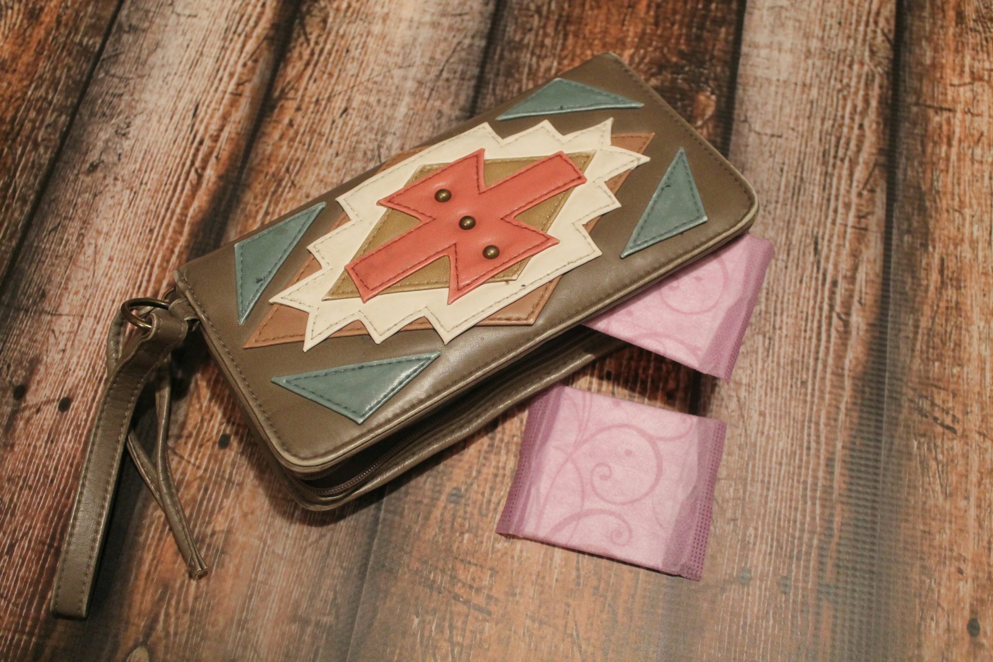 It's Time You Met SAM - Kendall Rayburn