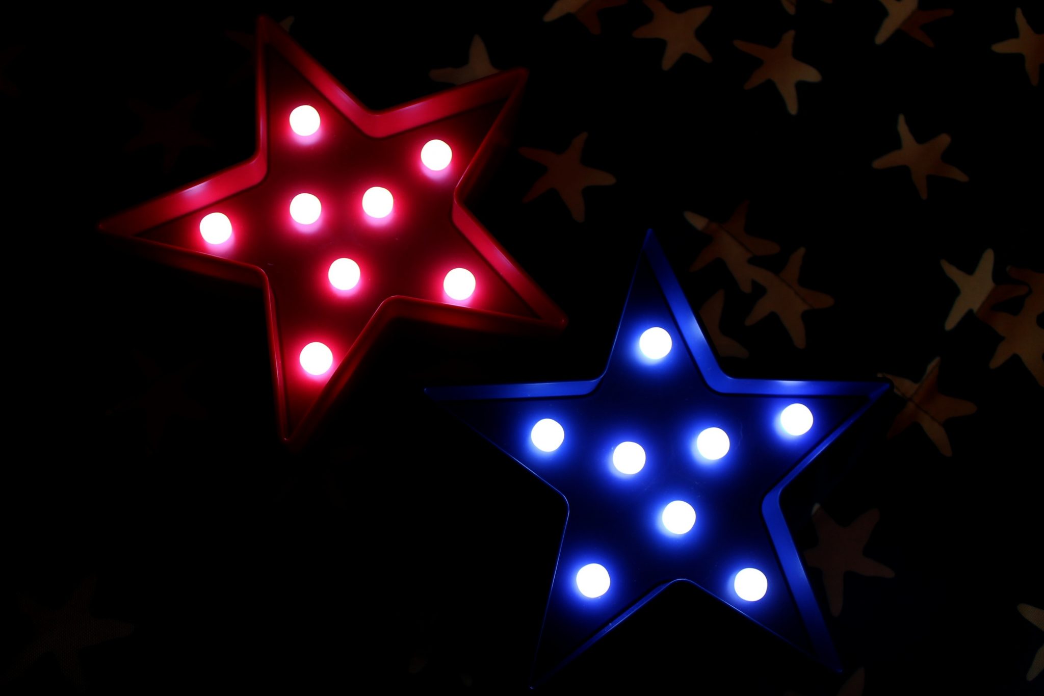 Must-Haves for your 4th of July party - Kendall Rayburn