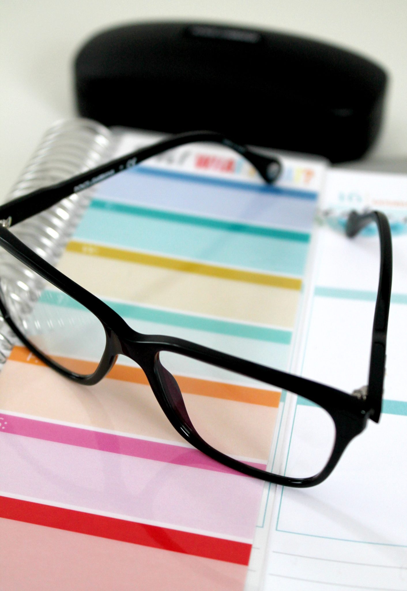 The Importance of Establishing a Routine - Kendall Rayburn