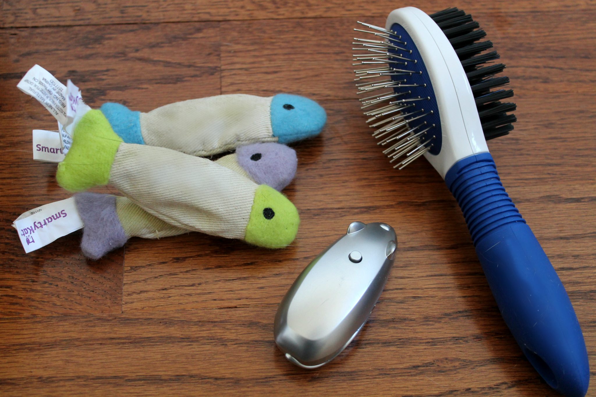 Kitty's Dream Pampering Gift Basket Must-Haves - Kendall Rayburn