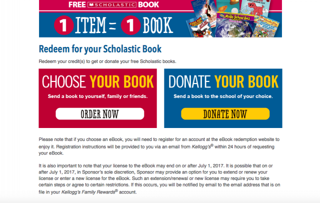 How to Get Free Books & An Easy Bird Feeder Craft!