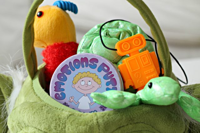 Easter Basket Ideas for Kids on the Autism Spectrum