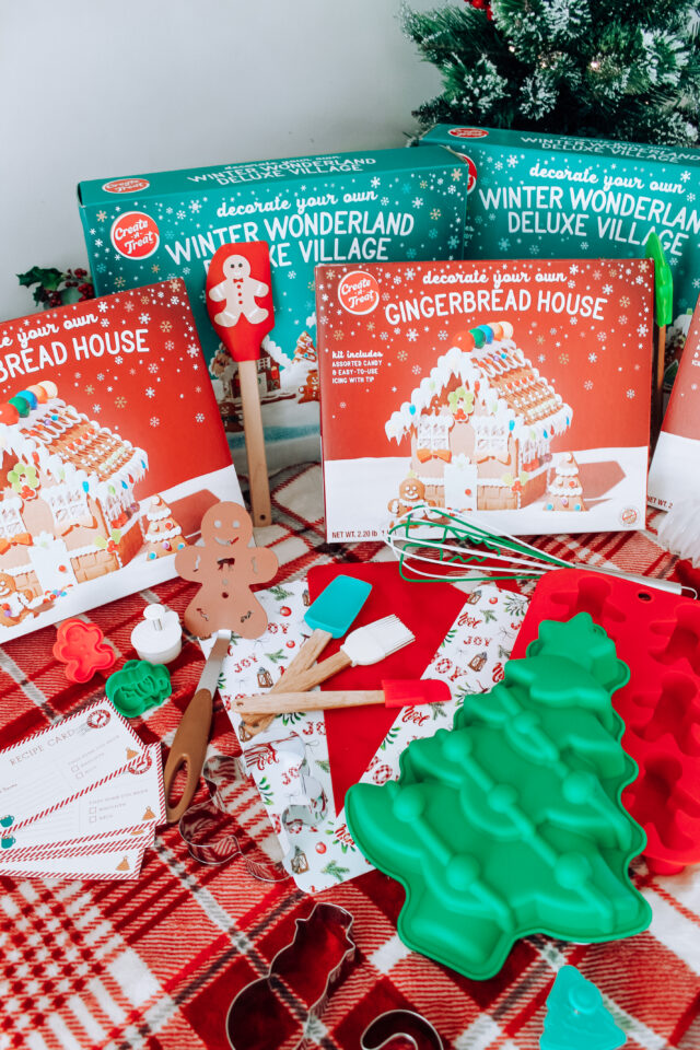 Holiday Baking Gift Guide