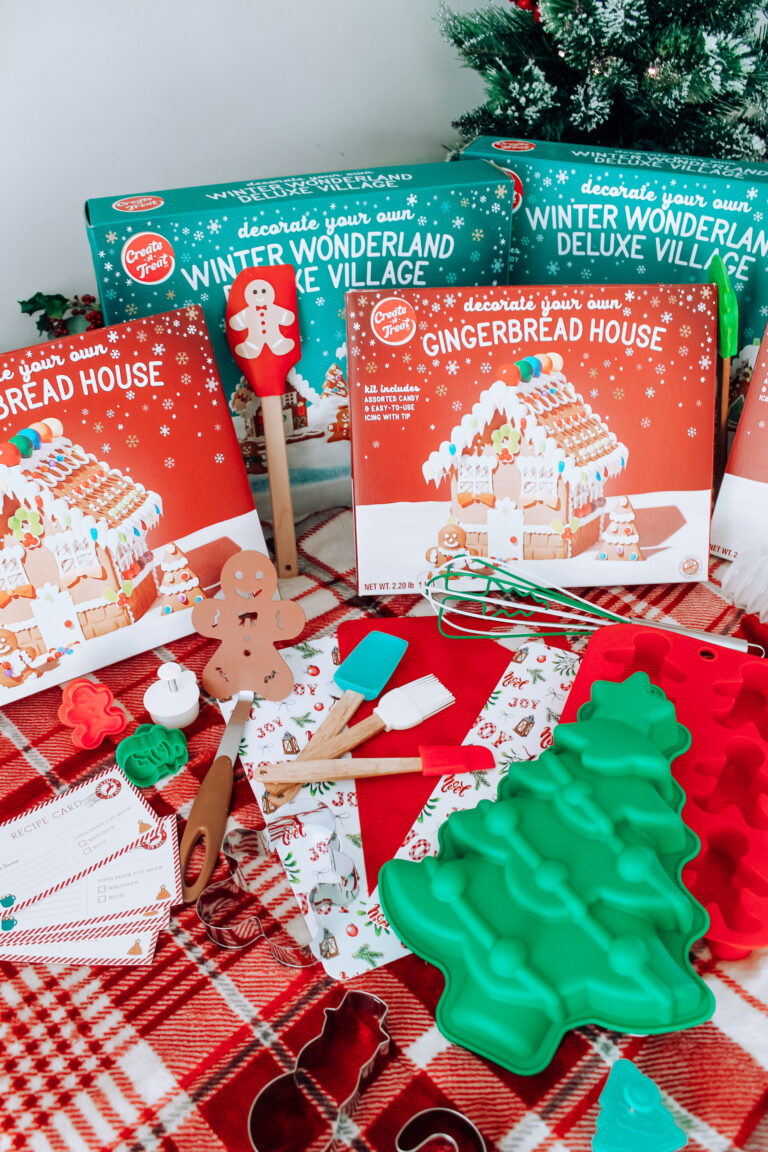 Holiday Baking Gift Guide